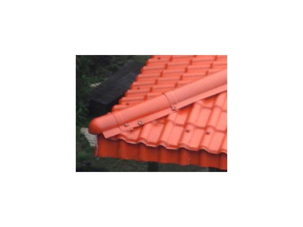 Accessoires pour panneaux tuiles | Hongbo | ETW International