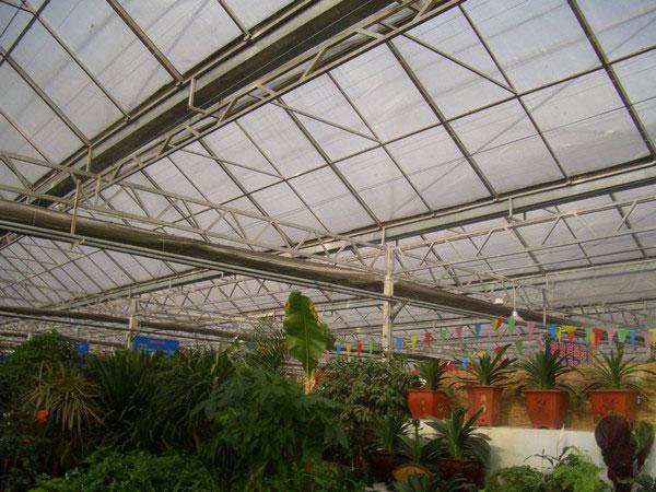 Plaque de toiture transparente UPVC | Hongbo | ETW International