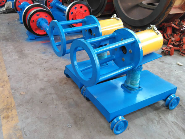 Vérin tendeur | Vérin tensionneur | Haiyu Industry | ETW International