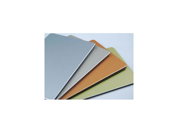 Anti-Scratch Aluminum Panel | Custom ACP | Aluwedo | ETW International