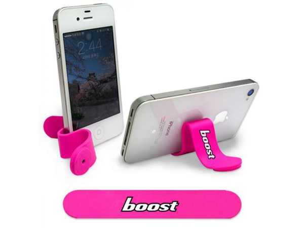 Support en silicone pour téléphone portable | Dongrong Silicone | ETW ...