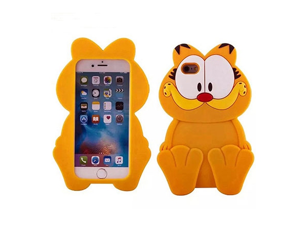 Coque en silicone pour téléphone mobile | Dongrong Silicone | ETW ...