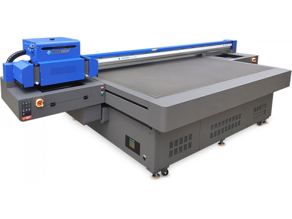 Imprimante UV à plat grand format UV-250XF | REVOTECH | ETW International