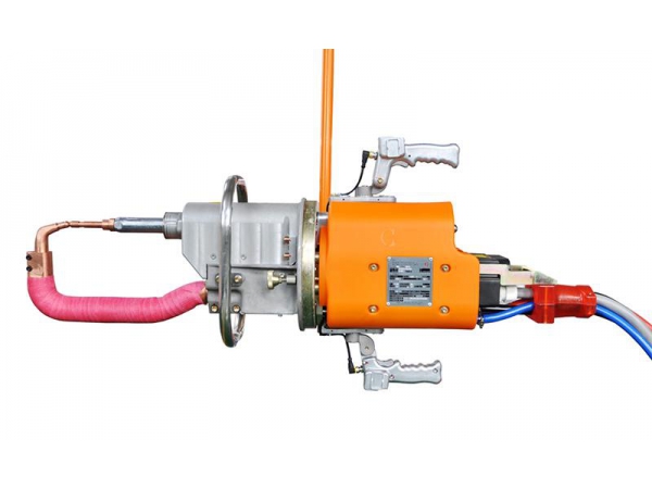 Pince de soudage par points série L | Heron | ETW International