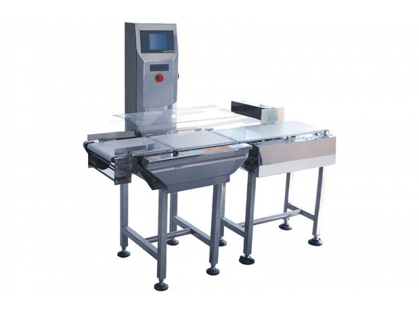 Système de comptage et pesage | Kaixiang Machinery | ETW International