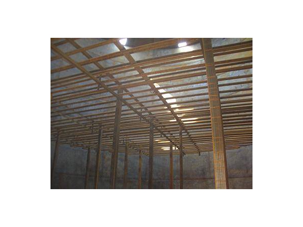 Silo de stockage pour bitume | Cuve de stockage | Xuetao | ETW ...