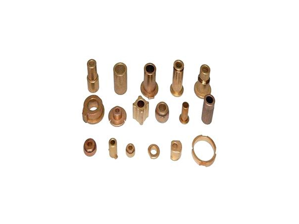 Coussinet en poudre de métal fritté | JDSK | ETW International