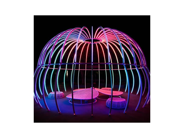 Néon flexible LED RGB 1018 – éclairage latéral | LEDMY | ETW International