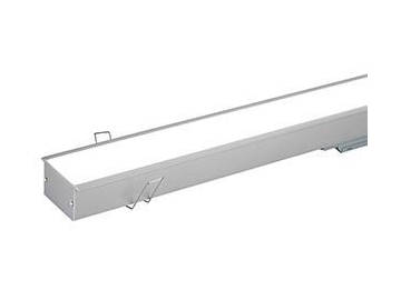 Profilé aluminium pour ruban LED, LD-6535 | LEDMY | ETW