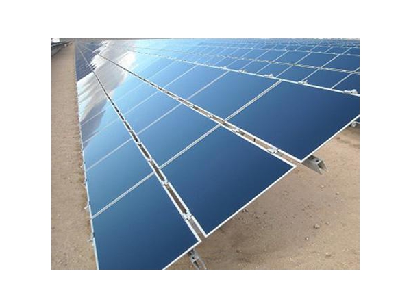 Système de montage plein champ | ETW International