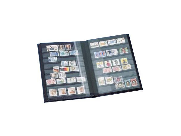Album de timbre | fabricant d'emballage plastique | ETW International