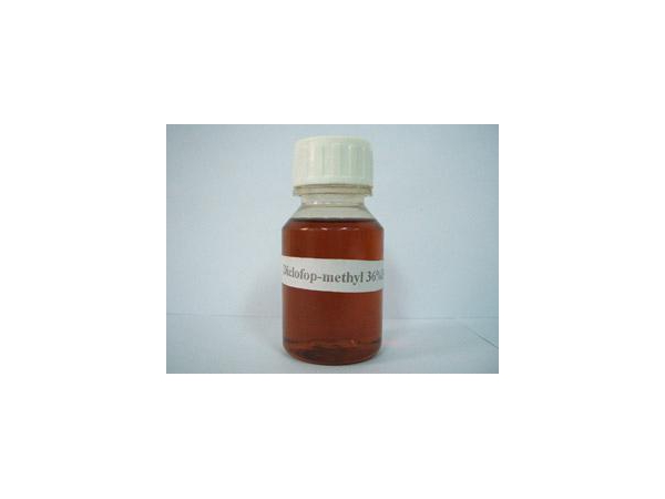 Diclofop-méthyle | Produit de Biocontrôle | ETW International
