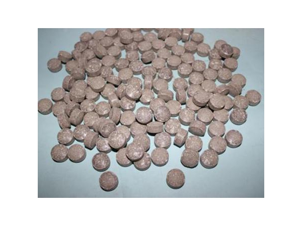Phosphure d'aluminium | Biocontrôle agriculture | ETW International