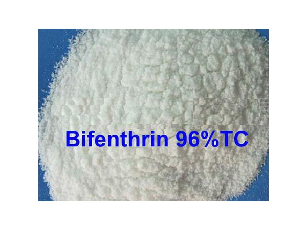 Bifenthrine | Biocontrôle agriculture | ETW International
