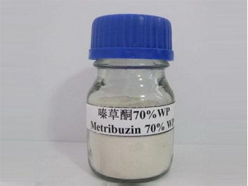 Métribuzine Manufacturer | Cloud Computing at ETW