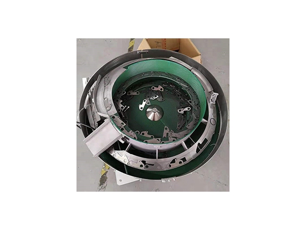 Bol Vibrant | Equipement d’assemblage de pièces | HongChao | ETW ...