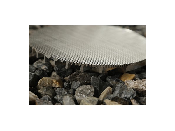 Grille de filtration et d’essorage | Fabricant de supports de criblage ...