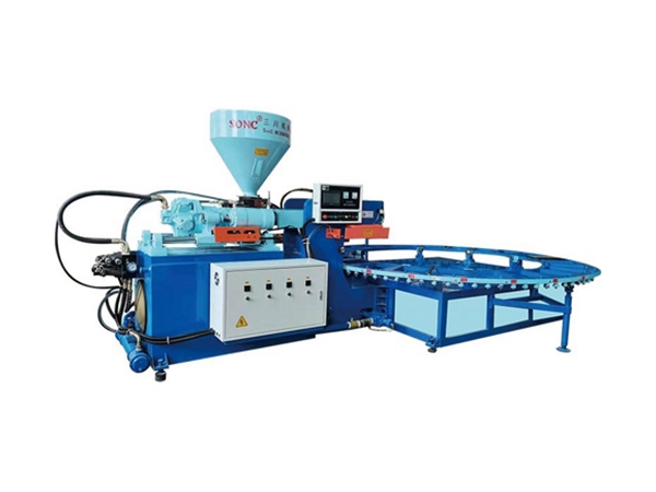 Machine de moulage par injection | 12 ensembles d'équipements de ...