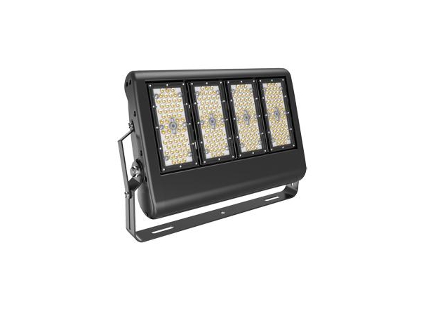Projecteur LED 200 Watts, 4 modules LED | Mingfeng