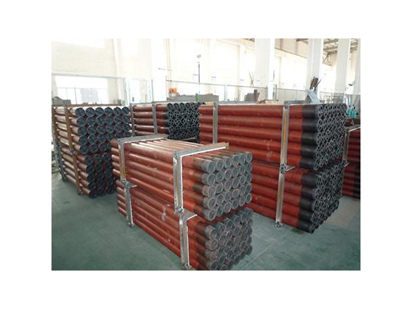 Tube de forage | Tube de forage acier | CGEG