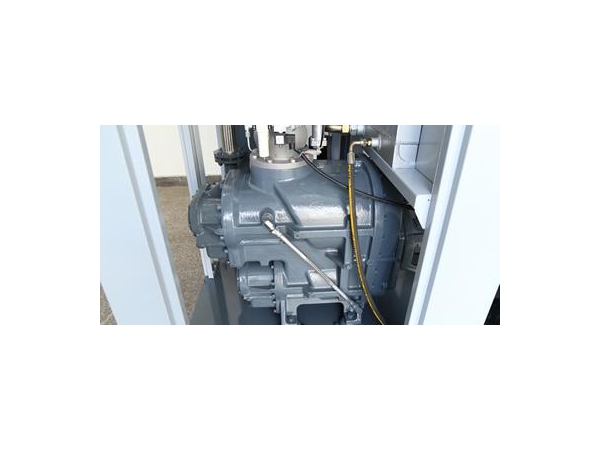 Compresseur rotatif à vis mono-étagé série GM | Greenair