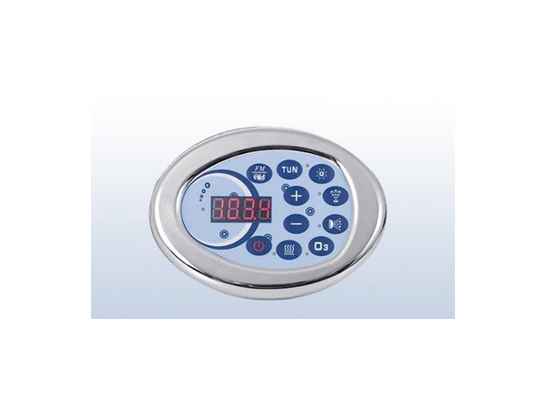 Panneau de contrôle pour spa | Accessoire pour SPA