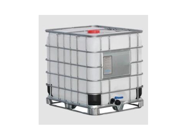 Cuve 1000L | Produit de Biocontrôle