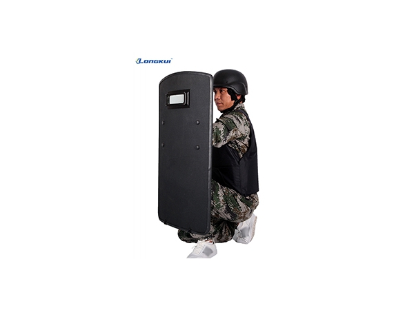 Bouclier Balistique | Fabricant protections balistiques | Longkui